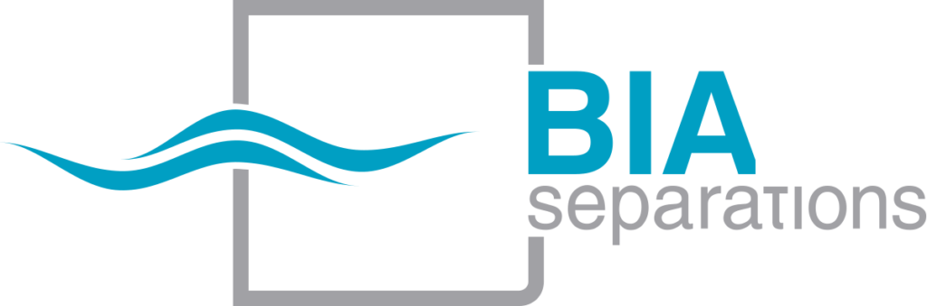 History - Sartorius BIA Separations