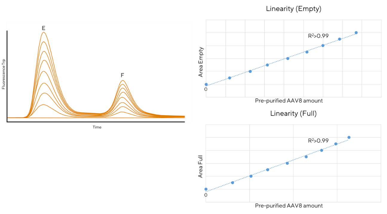 Introducing CIMac QA HR: Highest AAV Empty-Full Reproducibility in AAV ...