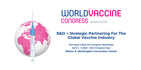 World Vaccine Congress 2025 - Sartorius BIA Separations